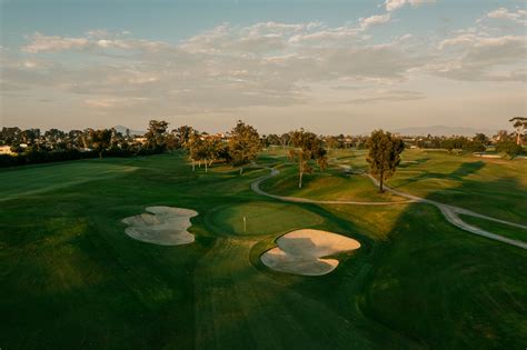 San Diego Country Club Go Private Golf