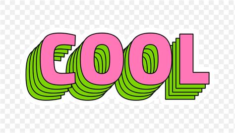 Cool Png Sticker Retro Layered Premium Png Rawpixel