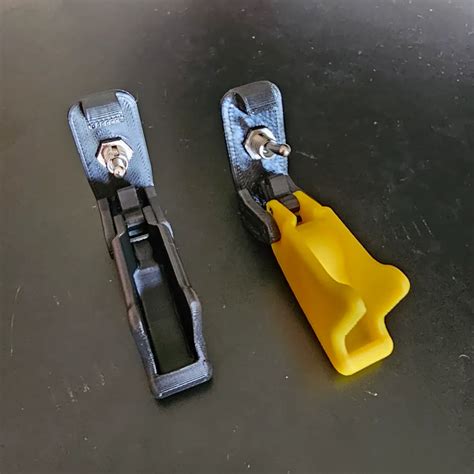 Toggle Switch Cover Free 3d Print Model Makerworld
