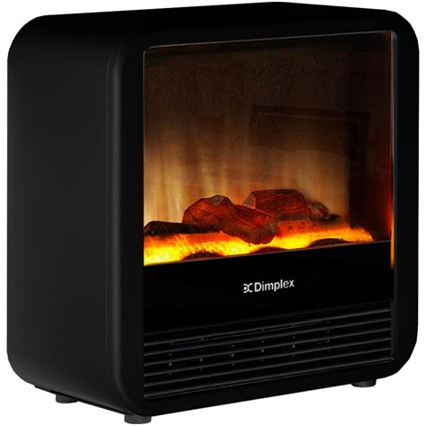 Dimplex Electric Fire Heater Cube B Appliances Online