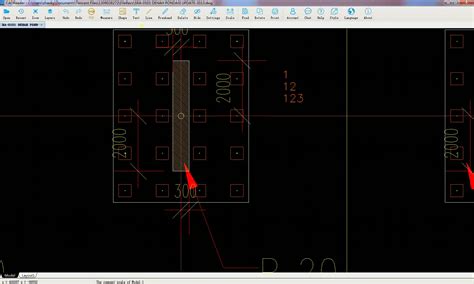 How To Modifymove Text Comments In Cad Reader Cad Reader And Planform
