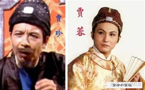 《红楼梦》赏析 贾珍贾蓉其父其子 下一代更加好逸恶劳 知乎