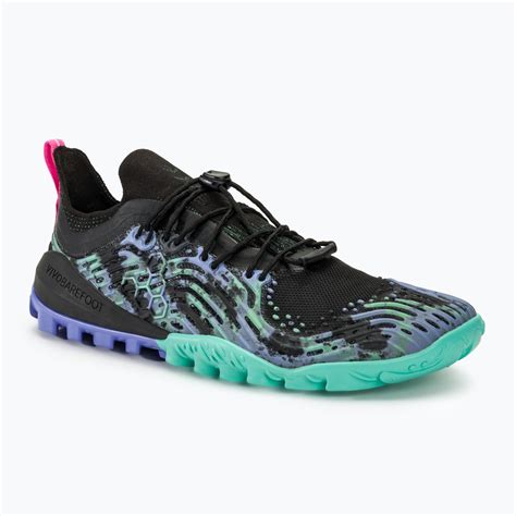 Мъжки обувки Barefoot Vivobarefoot Hydra Esc Seagreen 309460 02