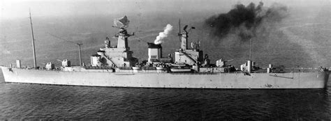 Uss Northampton Clc 1 Later Cc 1