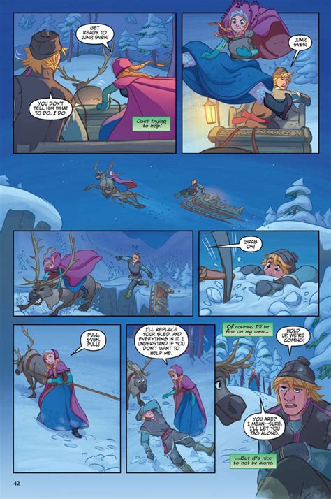 Frozen Comic 38 By Sarahstory On Deviantart Frozen Comic 38 By Sarahstory On Deviantart