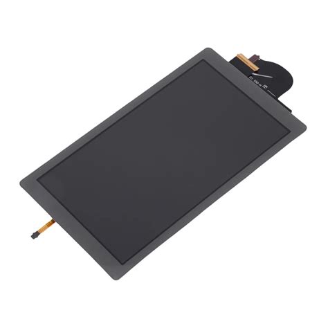 Digitizer Replacement Lcd Screen For Nintendo Switch Lite Console