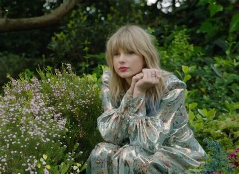Lover Album Photoshoot
