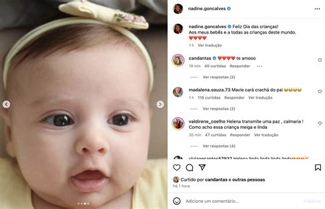 Novas Fotos Da Filha Caçula De Neymar Jr Encantam A Web Caras Brasil