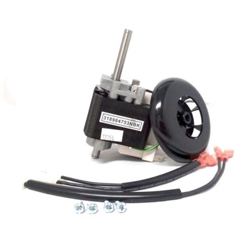 12264 Draft Inducer Motor 115v Ark Thermoproducts Inc Shop