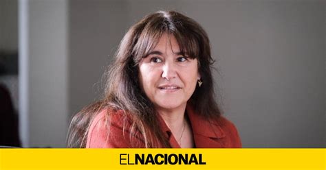 Laura Borràs Es Condenada A 4 Años Y Medio De Prisión Y 13 Años De Inhabilitación