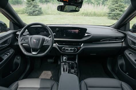 Is The 2024 Buick Envista A Good Suv 5 Pros 4 Cons