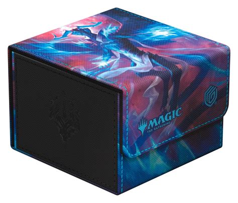 Sidewinder 133 Xenoskin Deck Case Magic The Gathering Tarkir Dragons