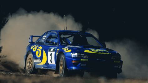 The Stories Behind The Most Famous Racing Liveries Wda Automotive
