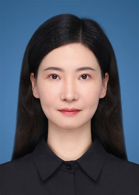 刘念 广州中医药大学马克思主义学院