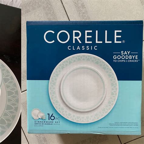 Corelle Dishes Online