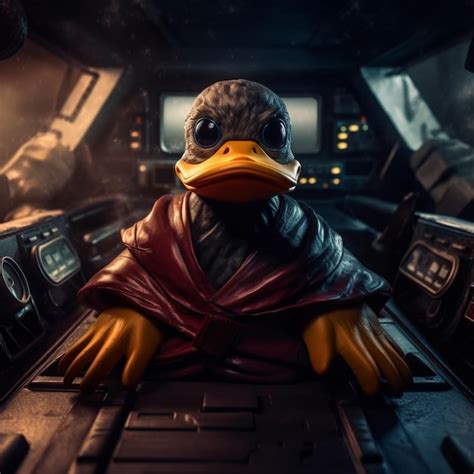 Premium Photo Flight Deck