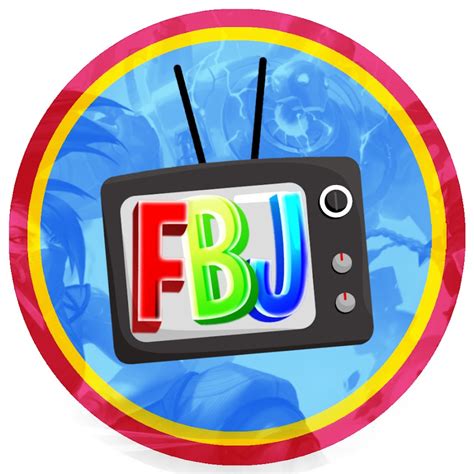Fbj Tv Youtube