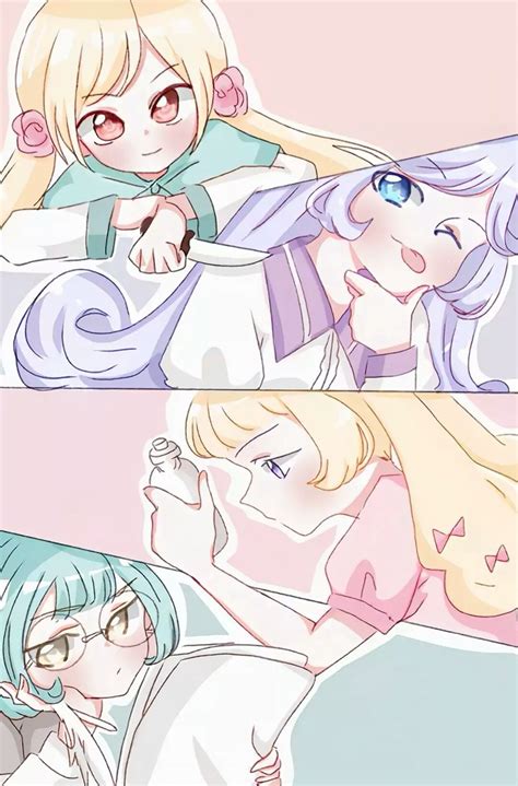 小花仙 堆糖，美图壁纸兴趣社区