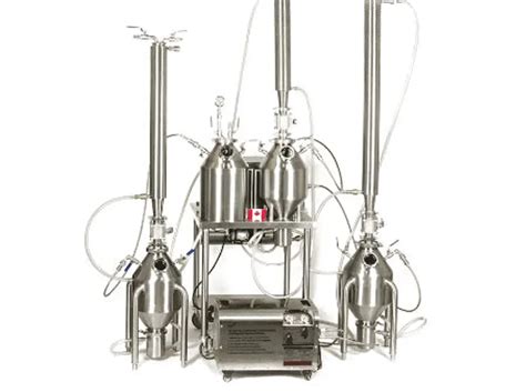 Contact Atomic Extraction