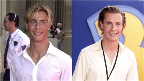 Erik Von Detten Princess Diaries