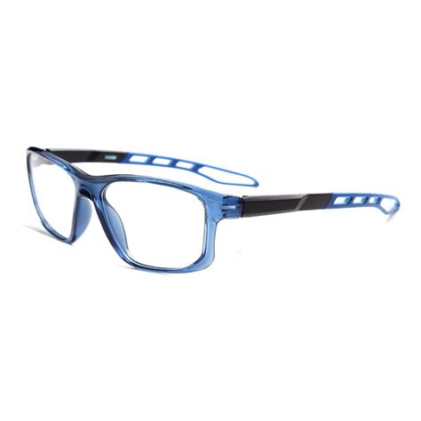 Gd Ready To Stock Temple Removable Unisex Tr90 Sports Glasses Optical