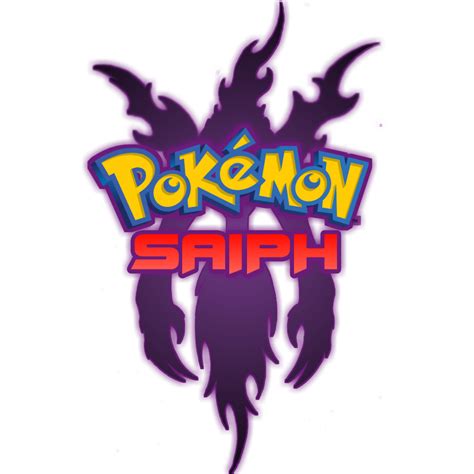 Pokemon Saiph Gba Hack R 3dsqrcodes