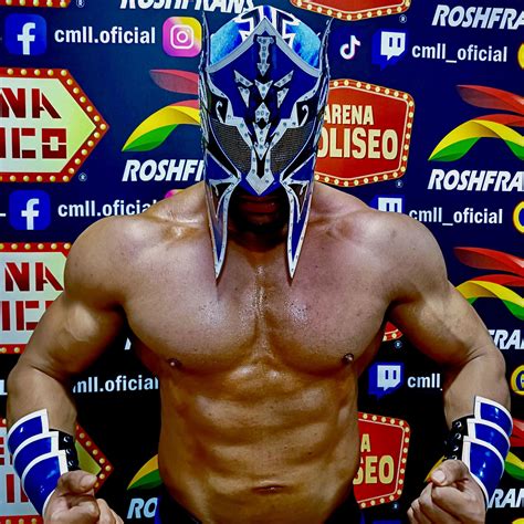 Crixus Cmll