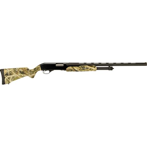 Stevens 320 Shotgun 12ga 26 In Mo Shadow Grass Blades Rh Hammer