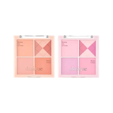 Dasique Blending Mood Cheek
