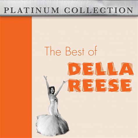 The Best Of Della Reese Compilation By Della Reese Spotify
