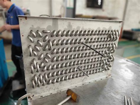 Condenser Design Types Applications And Design Procedure