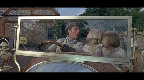Chitty Chitty Bang Bang Blu Ray Blu Ray Dvd