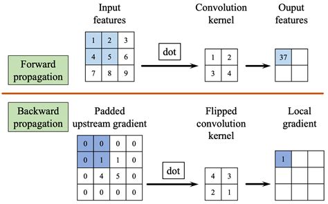 Handcrafted Cnn From Scratch Convolutional Layer Knok