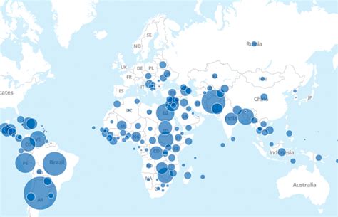 Undp Tops Global Index For International Aid Transparency For Second