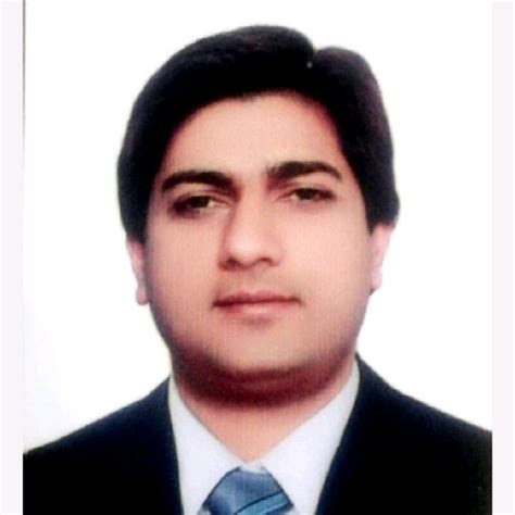 Muhammad Saif Anwar Security Guard 9 K Gold Security Services