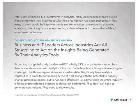 Data Analytics Action Figures Ppt Free Download