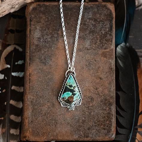 Western Turquoise Jewelry Island Cowgirl