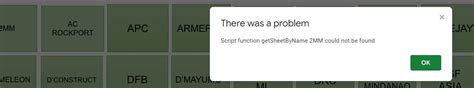 Function Could Not Be Found Rspreadsheets