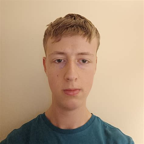 Marcus Mitchells Website