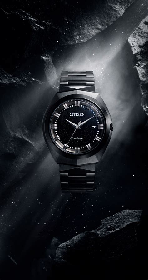 Eco Drive 365 Official Site Citizen Citizen Watch Global Network