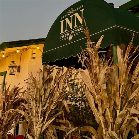 Inn At Tres Pinos Tres Pinos Ca