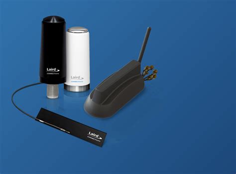 Laird Antennas Richardson Rfpd