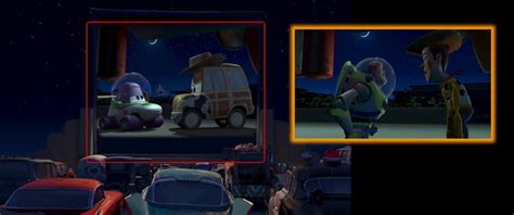 Yall Forgettin About Toy Car Story Is A Thing Shame On You All 9gag
