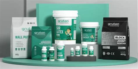 Epoxy Grout Manufacturer For Construction At ₹ 1000bucket In Morbi