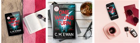One Wrong Turn A Page Turning Heart In Your Mouth Thriller From The