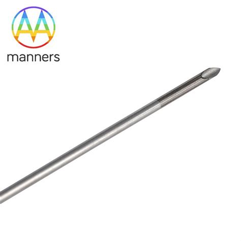 China Custom Echogenic Tip Needles Suppliers Manufacturers Factory