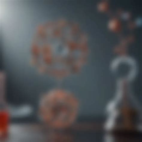 Chemical Identification Techniques And Applications