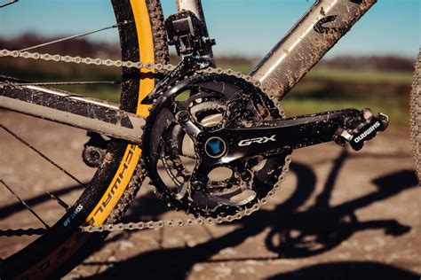 Das Gravel Bike Besonderheiten Und Unterschiede Zum Rennrad