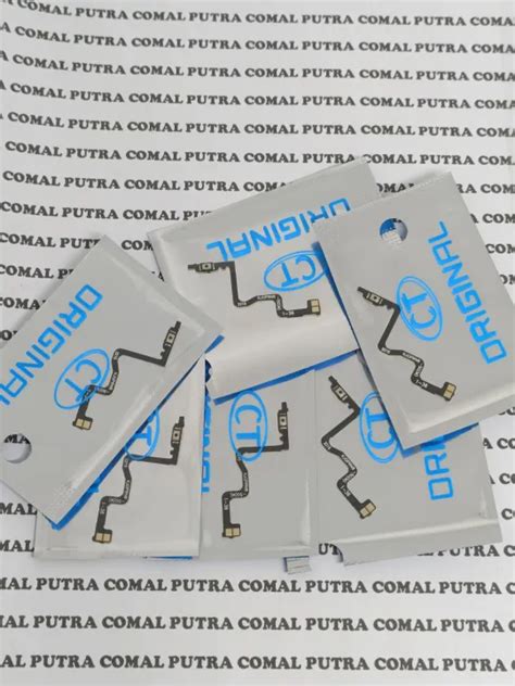 Oppo Reno G Flexible Flexibel Tombol Dalam Power On Off Oppo Reno G Lazada Indonesia