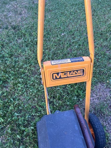 Free 35hp Mclane Edger Edgers Simi Valley California Facebook